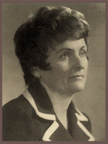 A Woman's Place Is in...Her Union Leadership | NEA