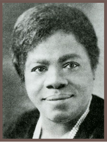 A Woman's Place Is in...Her Union Leadership | NEA