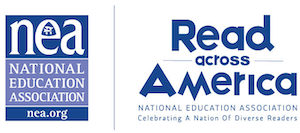 NEA’s Read Across America: Approved Logos | NEA
