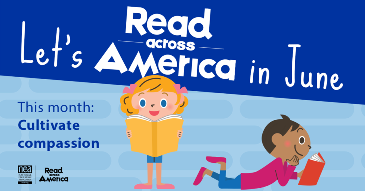 The Truth as Told by Mason Buttle | NEA