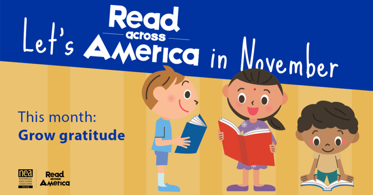 The Hero Next Door | NEA