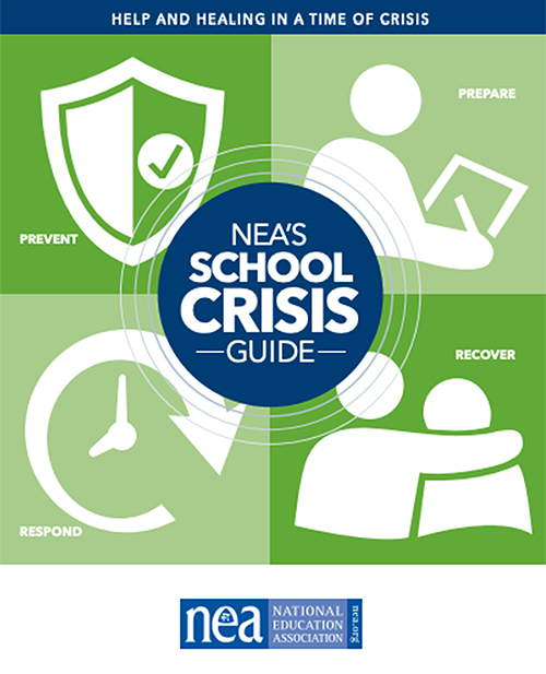 NEA’s School Crisis Guide | NEA