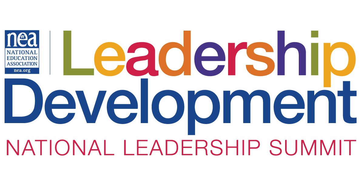 National Leadership Summit | NEA