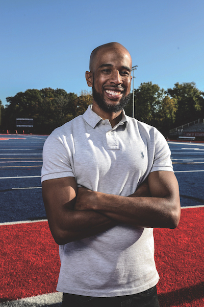 When the Bands Go Marching in | NEA