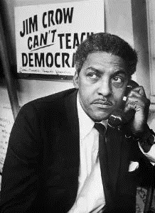 5 Black Leaders that Shaped the Labor Movement | NEA