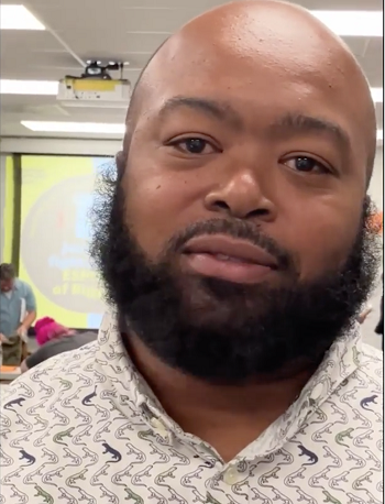 A Field Guide to Changemakers | NEA