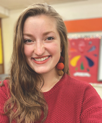 A Field Guide to Changemakers | NEA