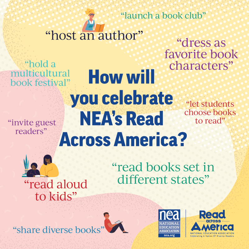 RAA Promotional Toolkit | NEA