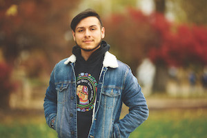 Jack Kinnaman Scholarship Helps a New Generation of Educators | NEA