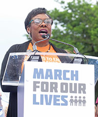 NEA in Action August 2023 | NEA