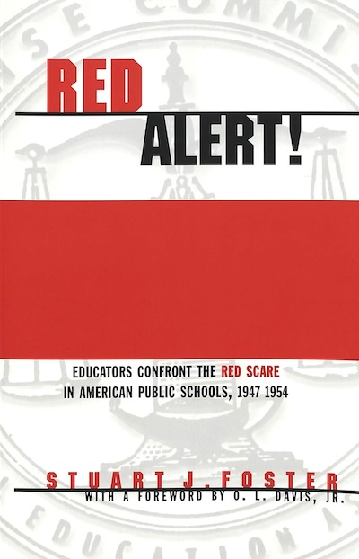 Lessons From the ‘Red Scare’ in U.S. Public Schools | NEA