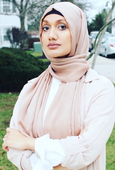 Recognizing World Hijab Day, Supporting Muslim Women | NEA