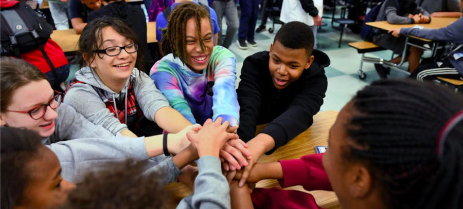 5 Steps to Kickstarting Community Schools in Your District | NEA