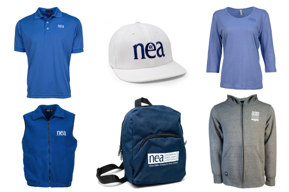 National Education Association | NEA