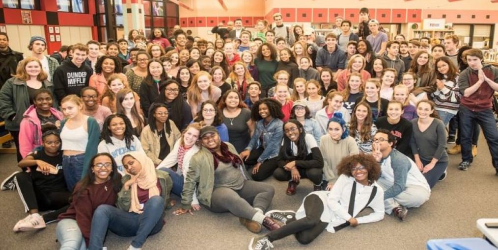 10 Principles for Talking About Race in School | NEA