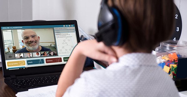 Virtual Literacy Instruction for Students with Learning Disabilities | NEA