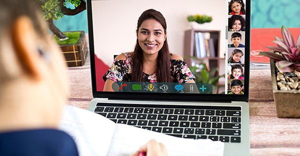 Virtual Literacy Instruction for Students with Learning Disabilities | NEA