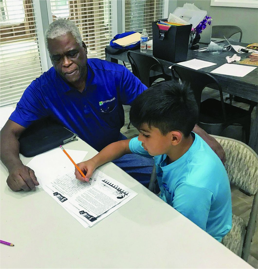 NEA Today-Retired June 2021 | NEA