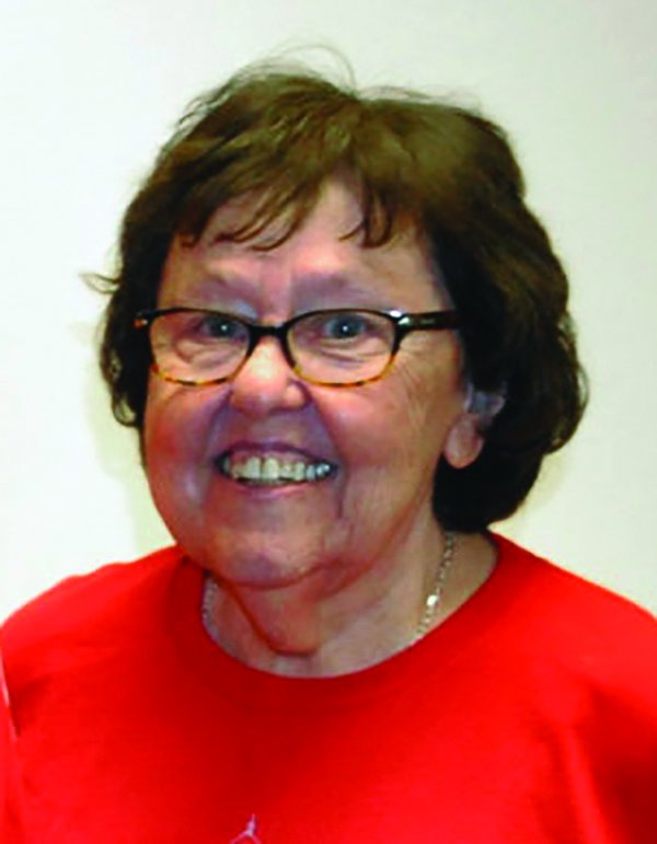 NEA Today-Retired June 2021 | NEA