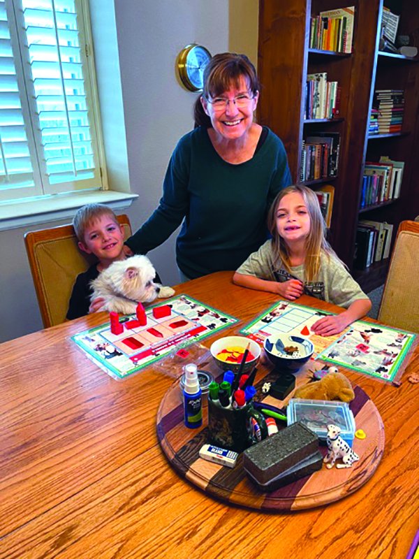 A Summer to Reflect and Reconnect | NEA