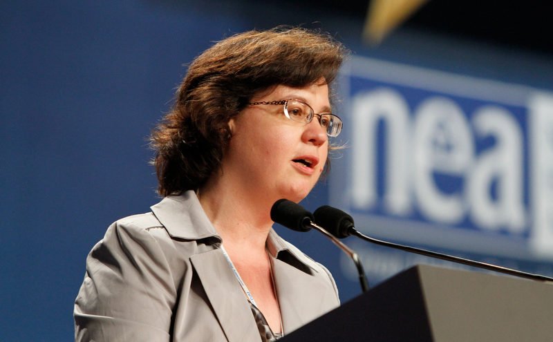 Alice O’Brien: Trump administration targets state education ...