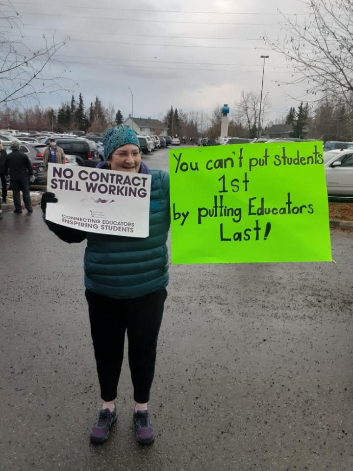 Organizing Tools - Union 101 | NEA