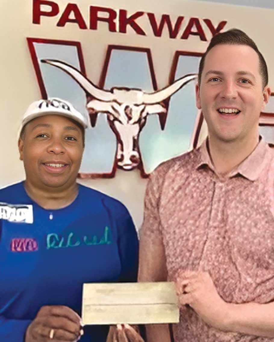 Bulletin Board: Retirees Spread Cheer to Teachers and Students | NEA