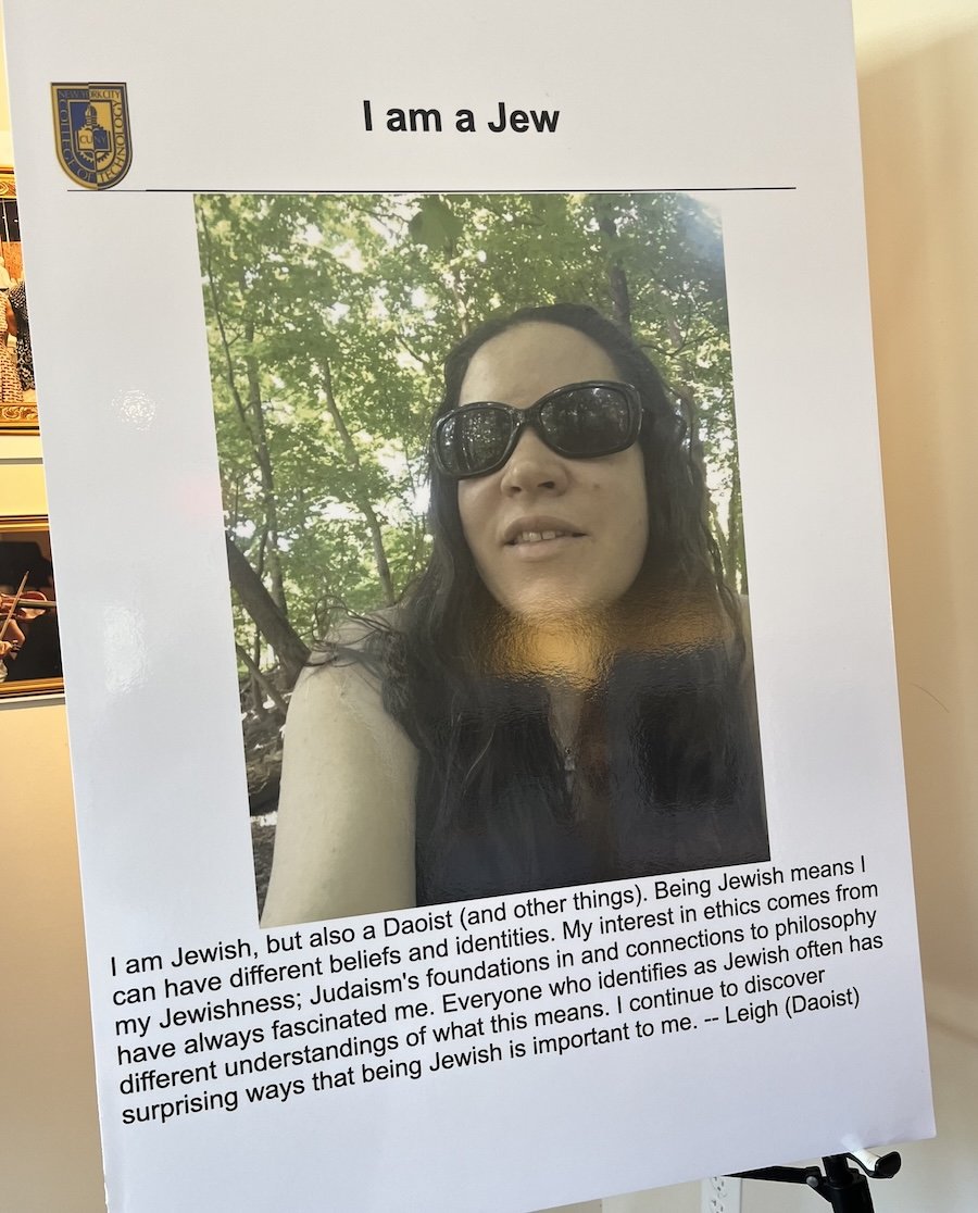 Taking on Antisemitism on College Campuses | NEA