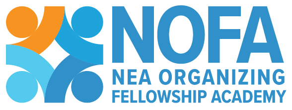NEA Organizing Fellowship Academy | NEA