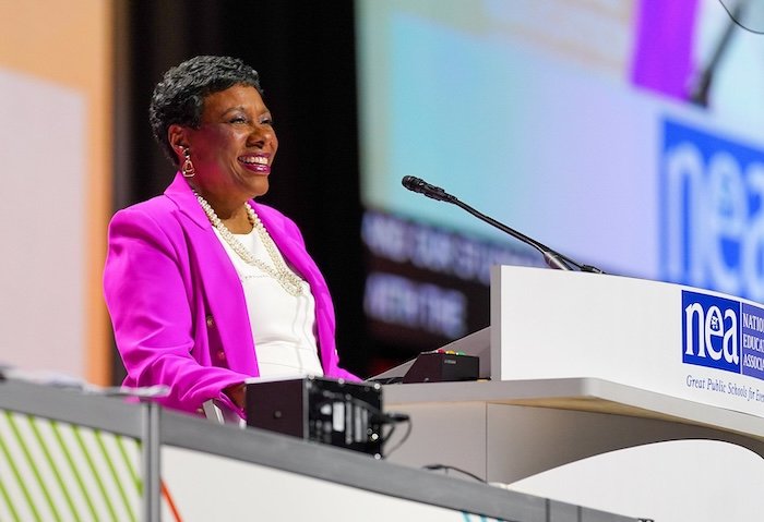 Educators Gather for 2024 NEA Representative Assembly | NEA