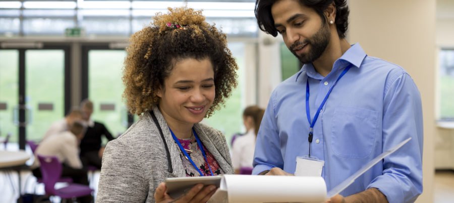 Year-Round Organizing at NEA | NEA