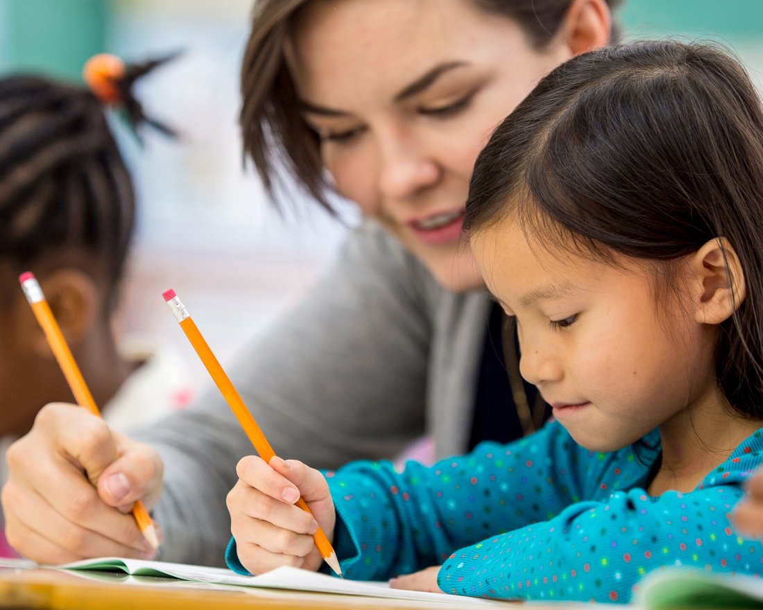 Aspiring Educators | NEA