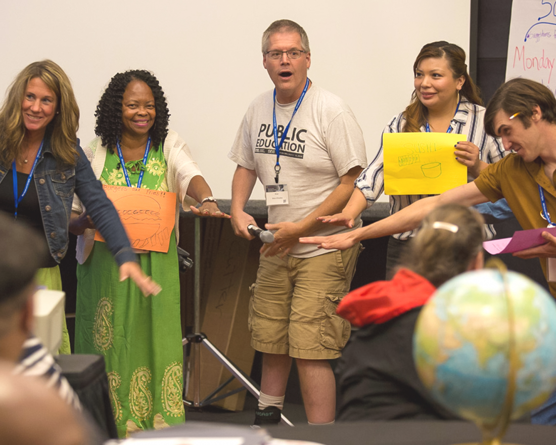 Implicit Bias, Microaggressions, and Stereotypes Resources | NEA