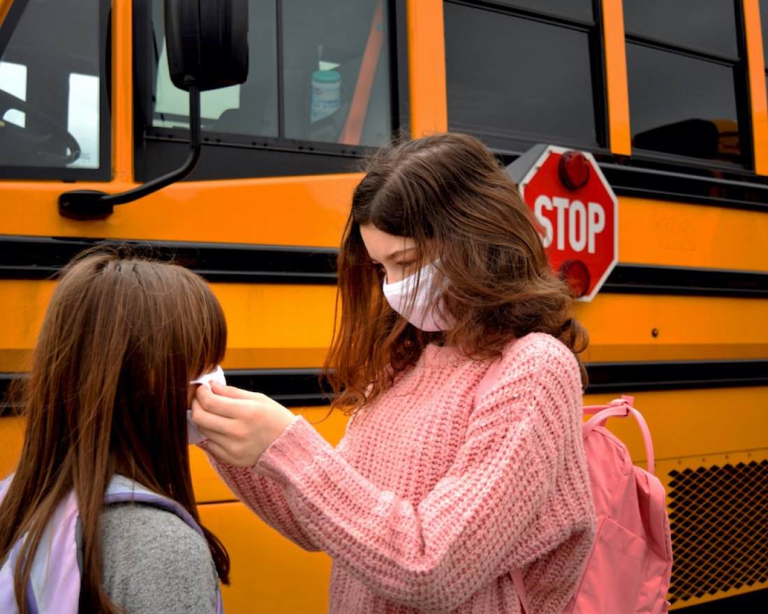 Addressing Indoor Air Quality in Schools | NEA