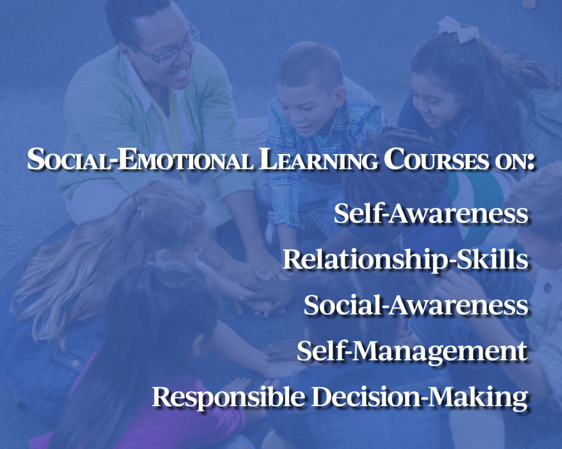 Three Principles for Using SEL in the Classroom | NEA