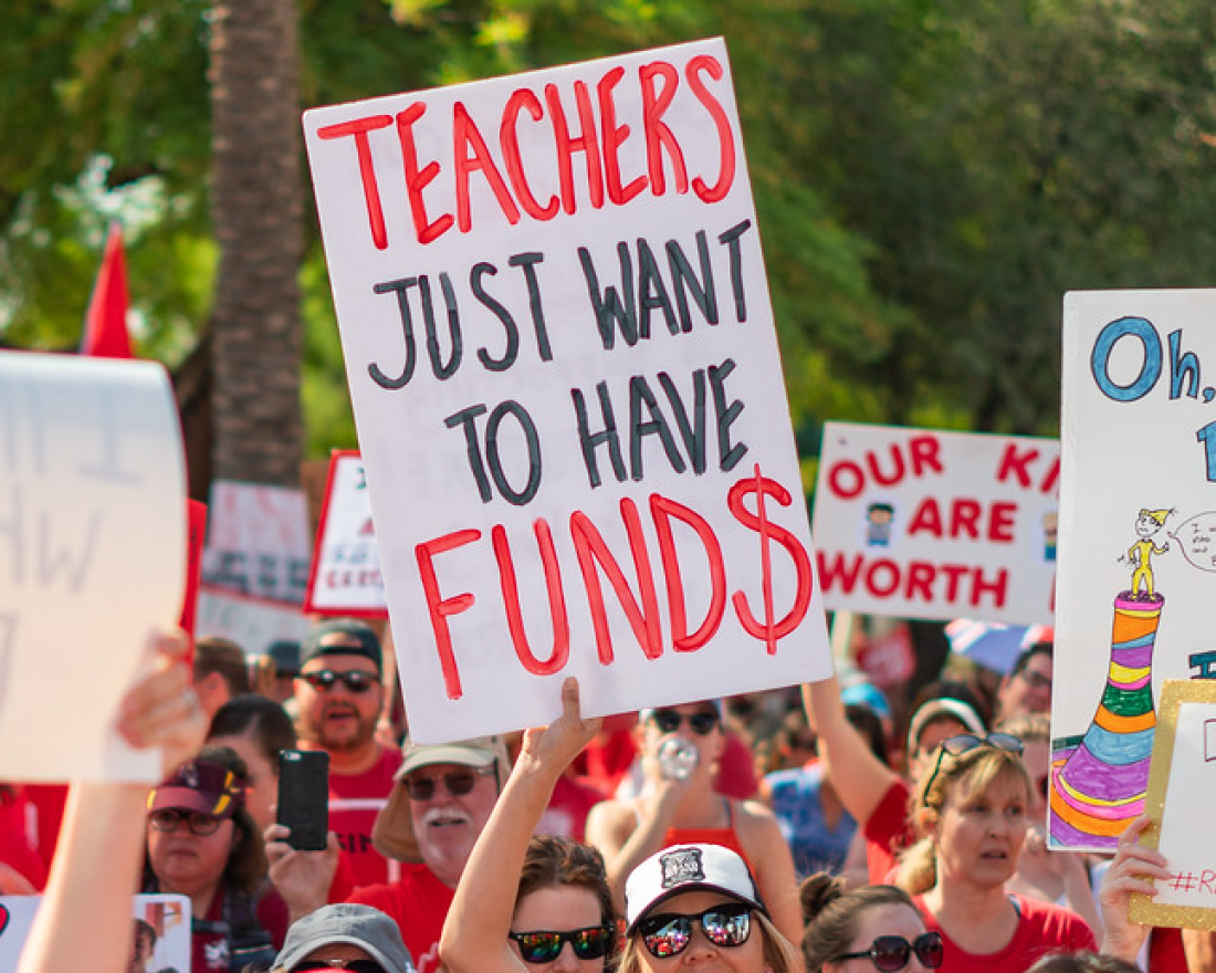 Educator Pay Data 2023 | NEA