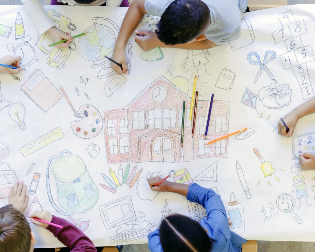 National Education Association | NEA