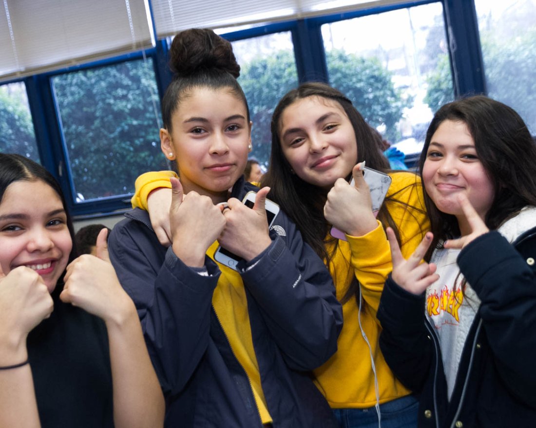 Community Schools | NEA