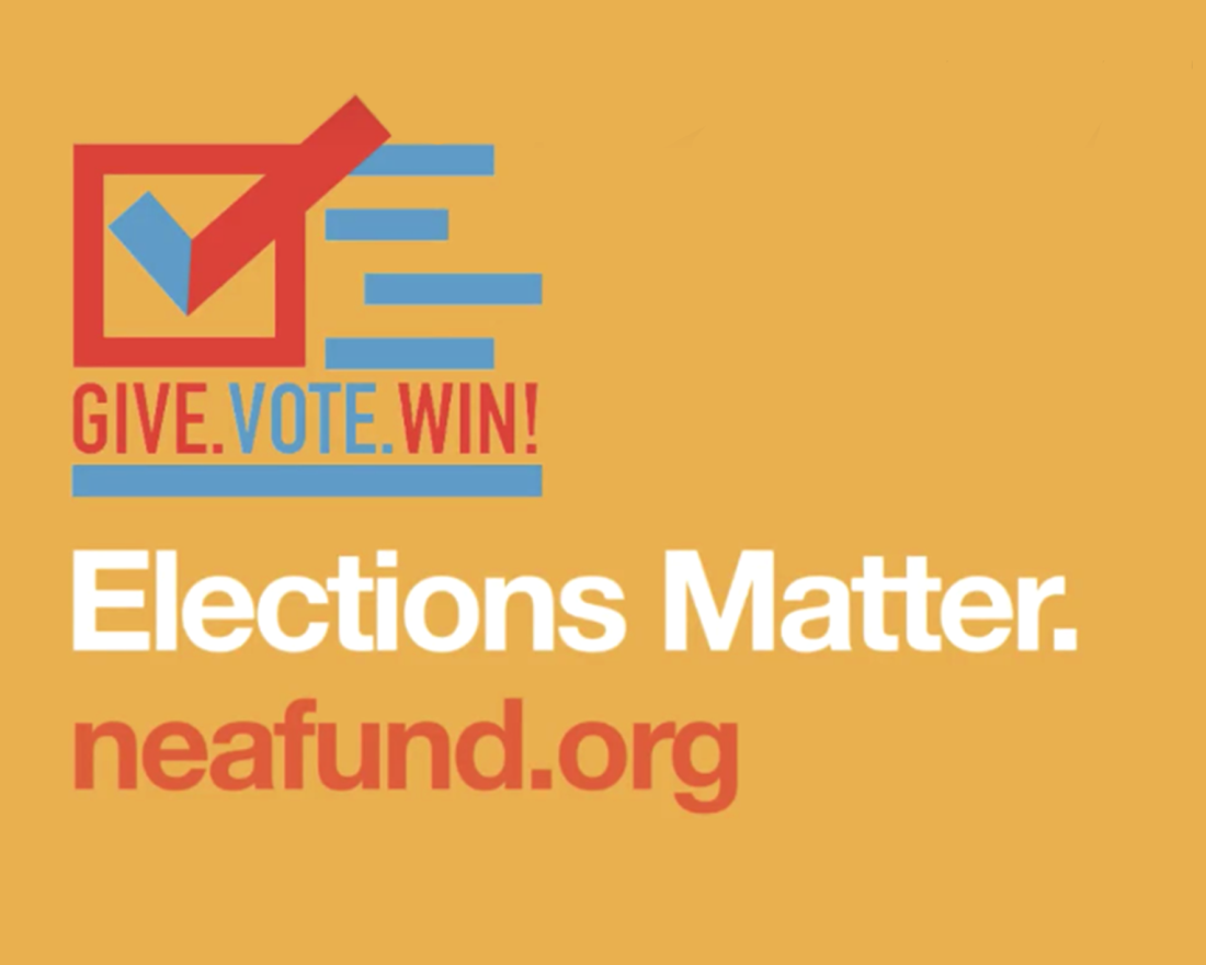 Delegate Resources | NEA