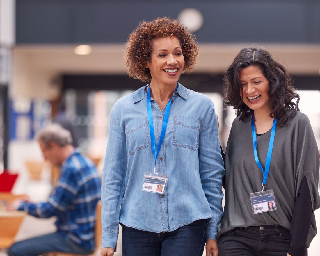 Union & Educator Voice | NEA