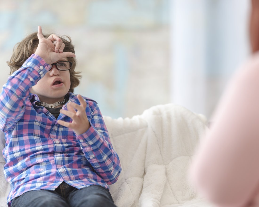 Important Disability Terminology, Acronyms, and Definitions | NEA