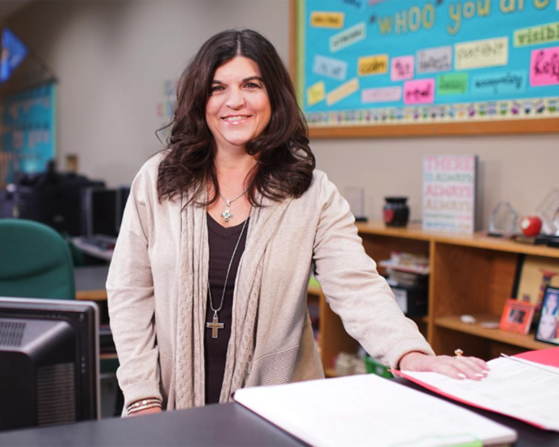 School Health & Safety | NEA