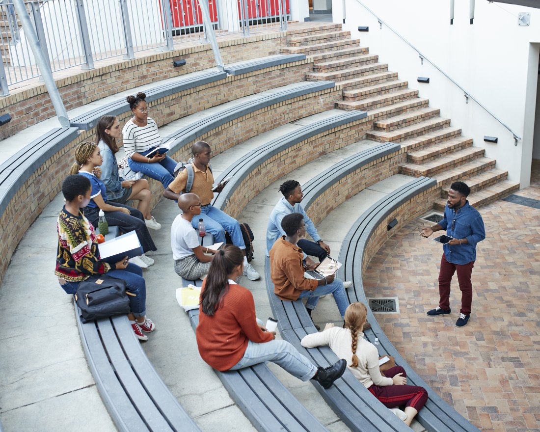 National Education Association | NEA