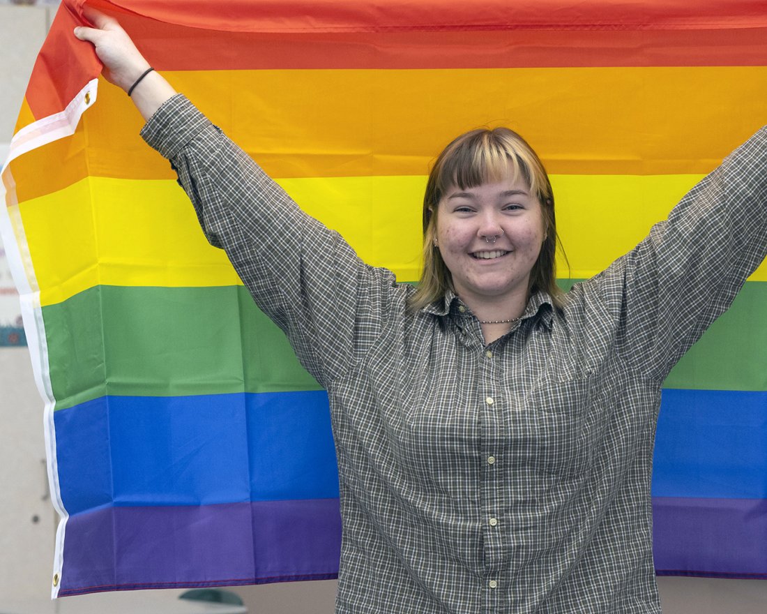 LGBTQ+ Support & Protection | NEA