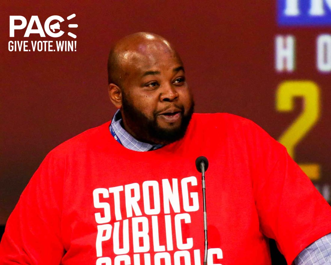 Annual Meeting and Representative Assembly | NEA