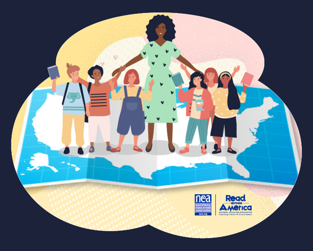 What Do Students Want to Read? It Might Not Be What You Think | NEA