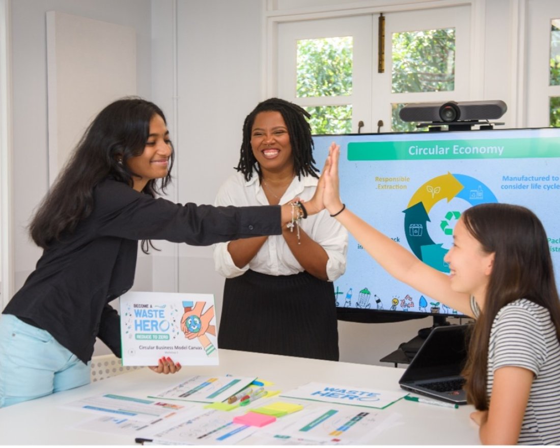 Teaching About Climate Change with Earth Day Activity Guides | NEA