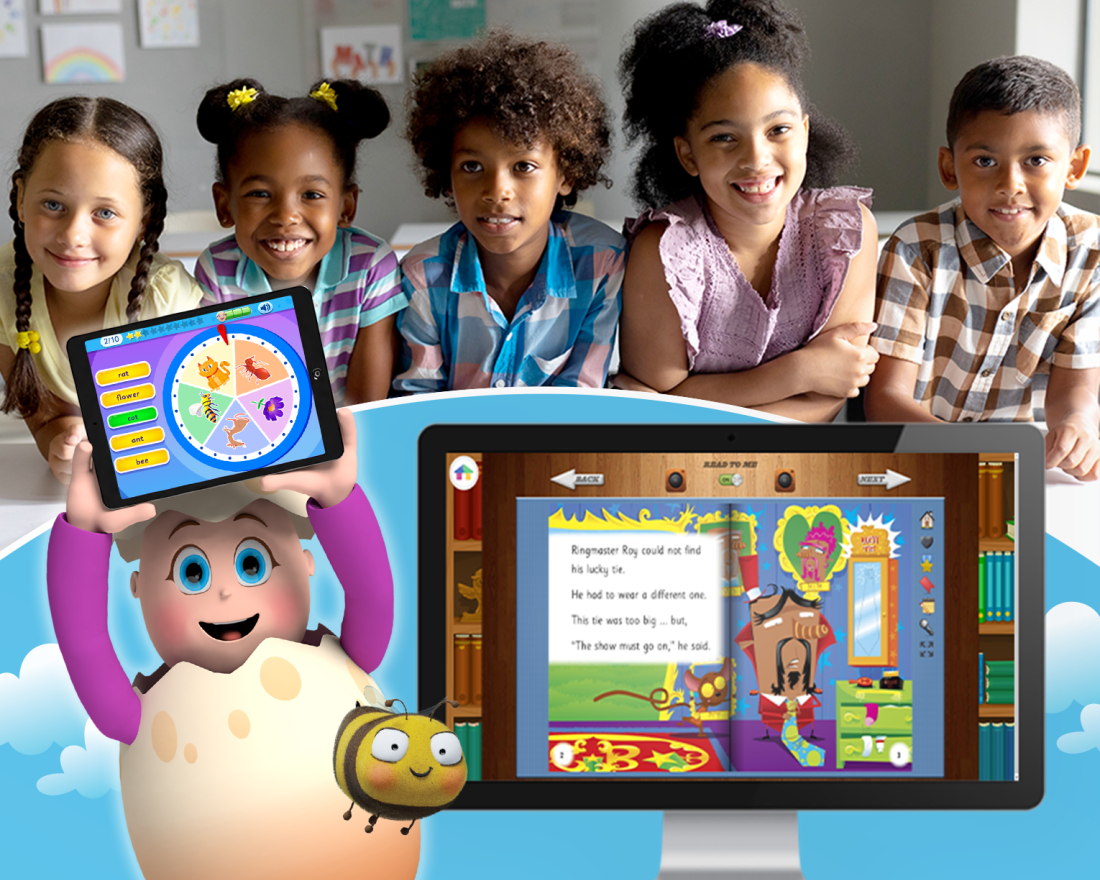 Read Across America | NEA