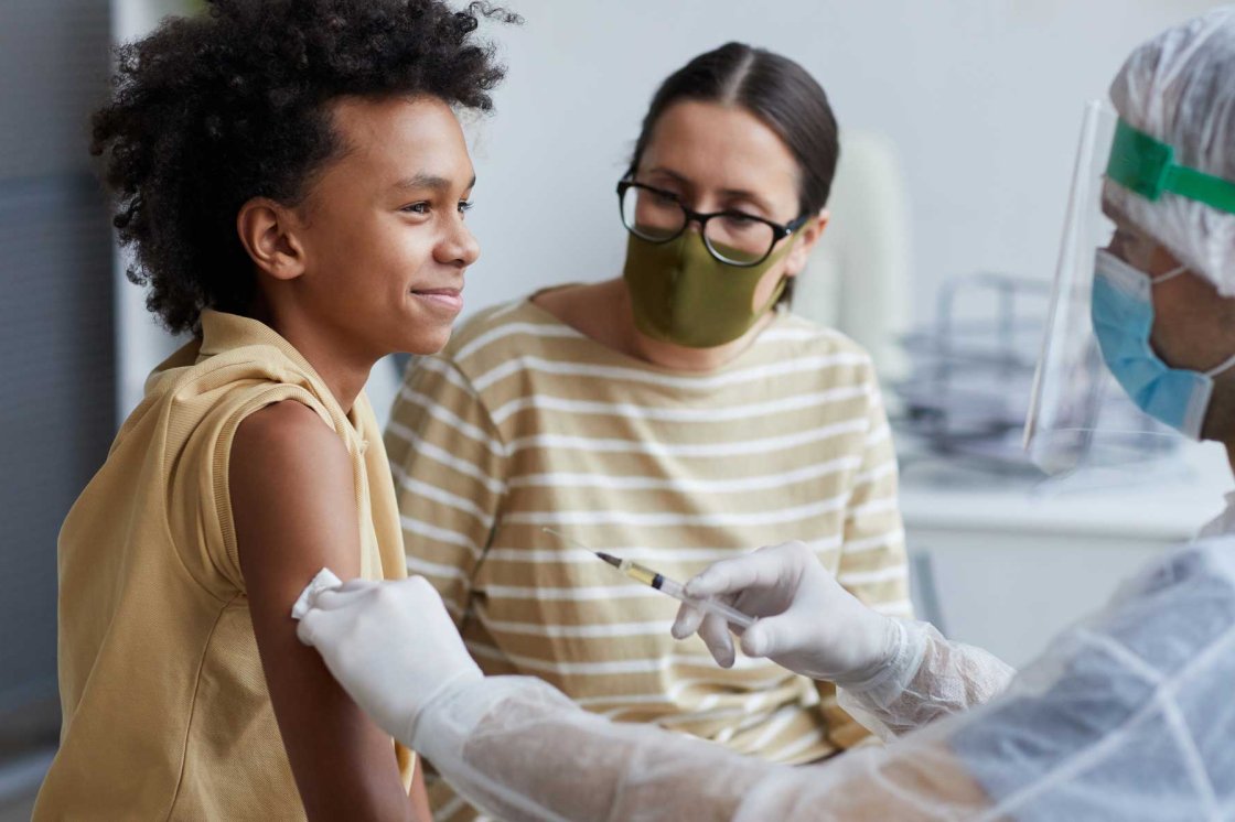 Amid Measles Outbreak, School Nurses Promote Vaccinations | NEA