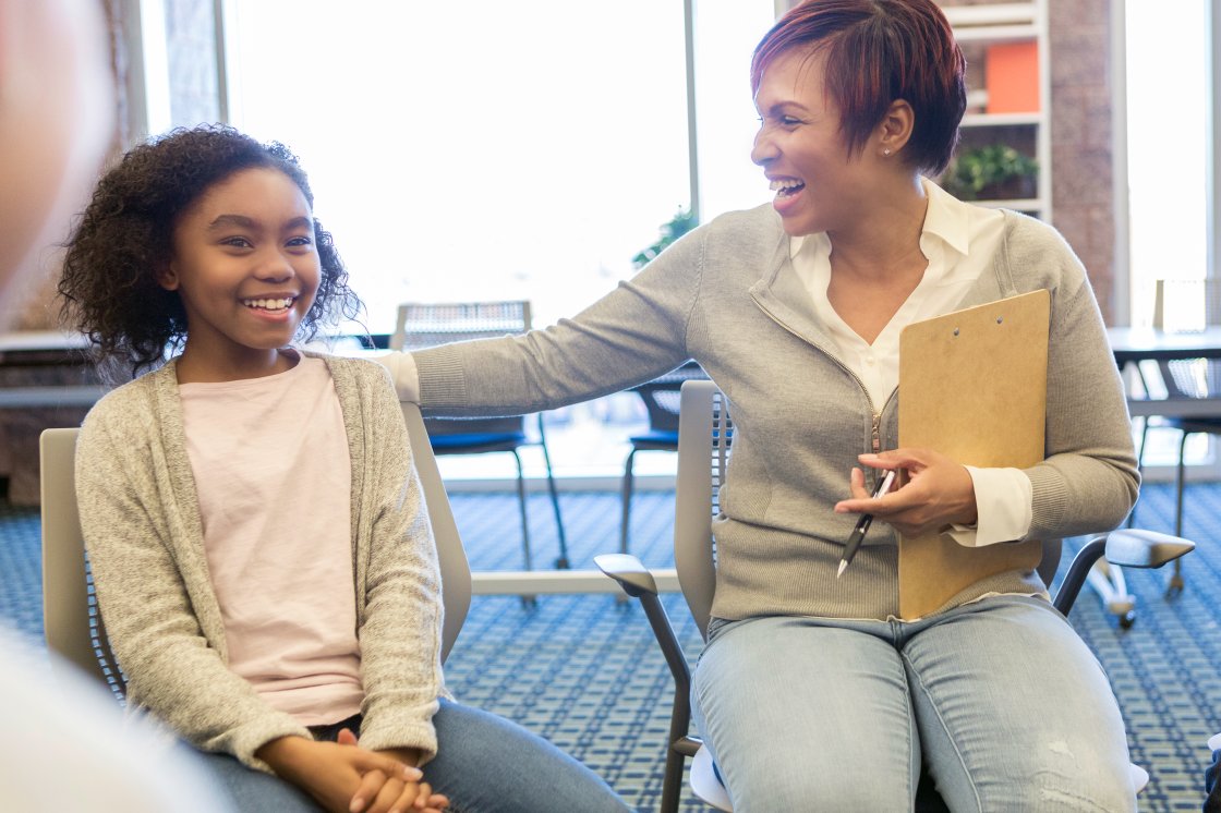 The Power of Transformative Social-Emotional Learning | NEA